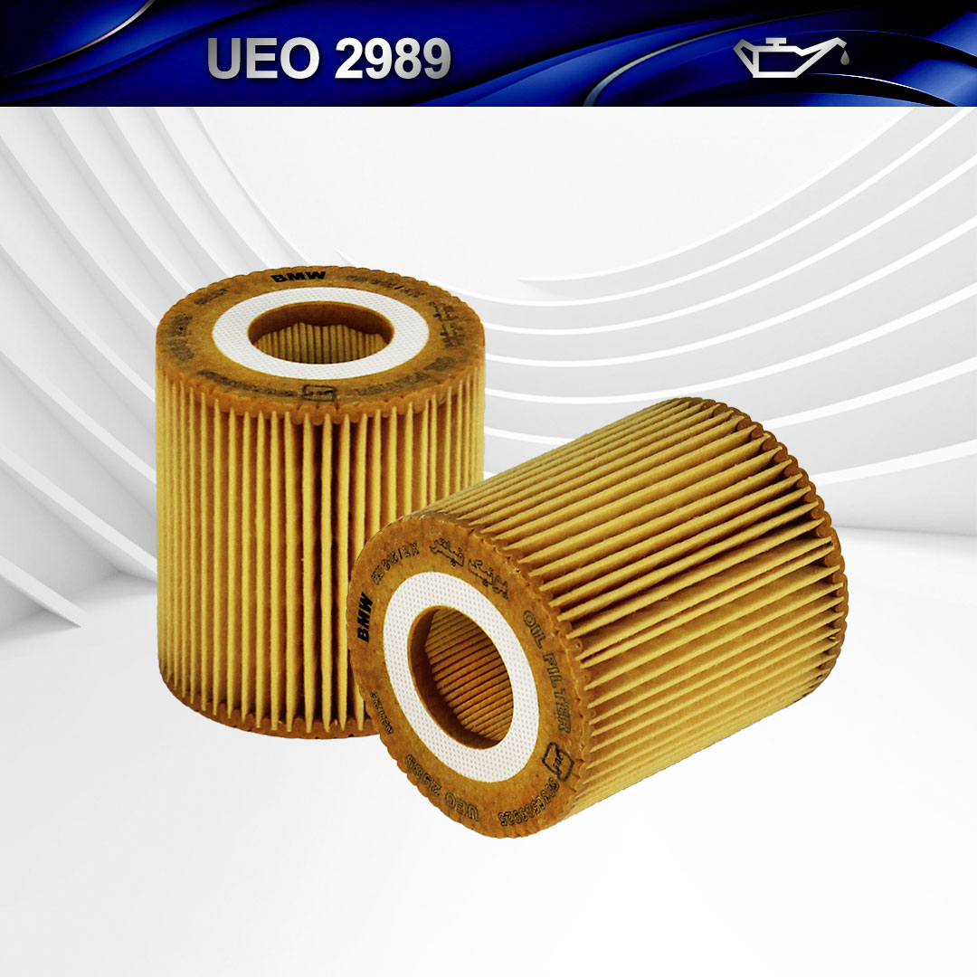 BMW Oil Filter – UNIQUE FILTER BMW Oil Filter – UNIQUE FILTER